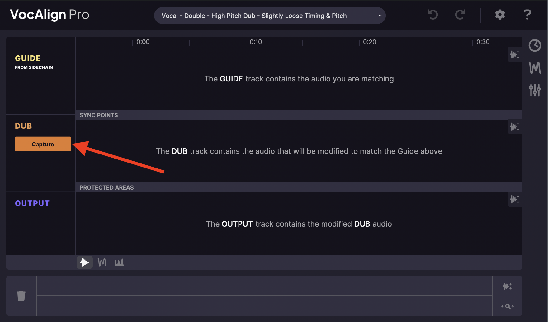 Quick Start Guide for VST3 Real-time
